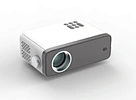 Mini projector in bedroom manufacturer-Ruiying Electronic